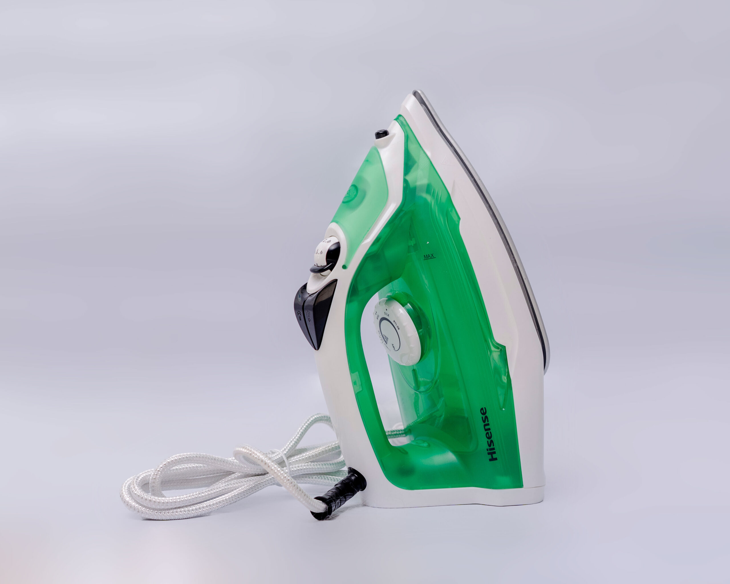 Hisense Flat Iron Steam 1800W - MIA UgandaMIA Uganda