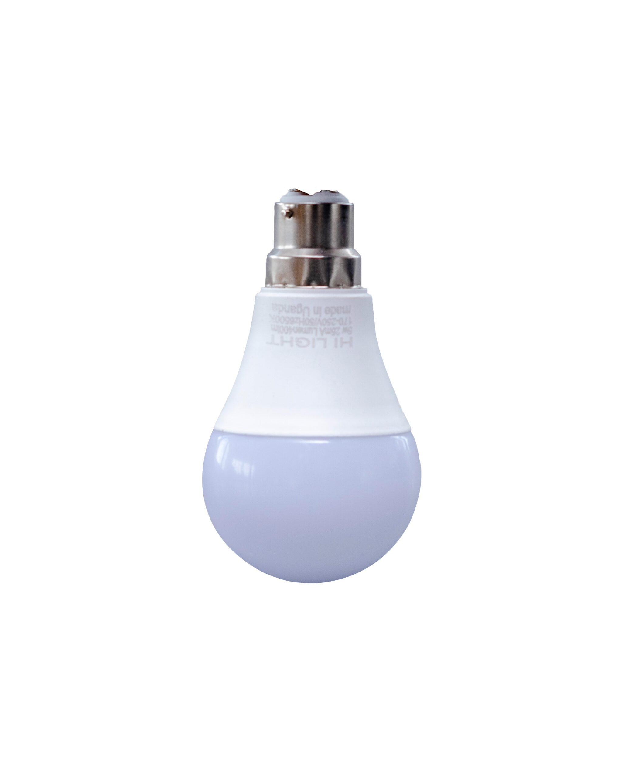 Led Light Bulb - MIA UgandaMIA Uganda