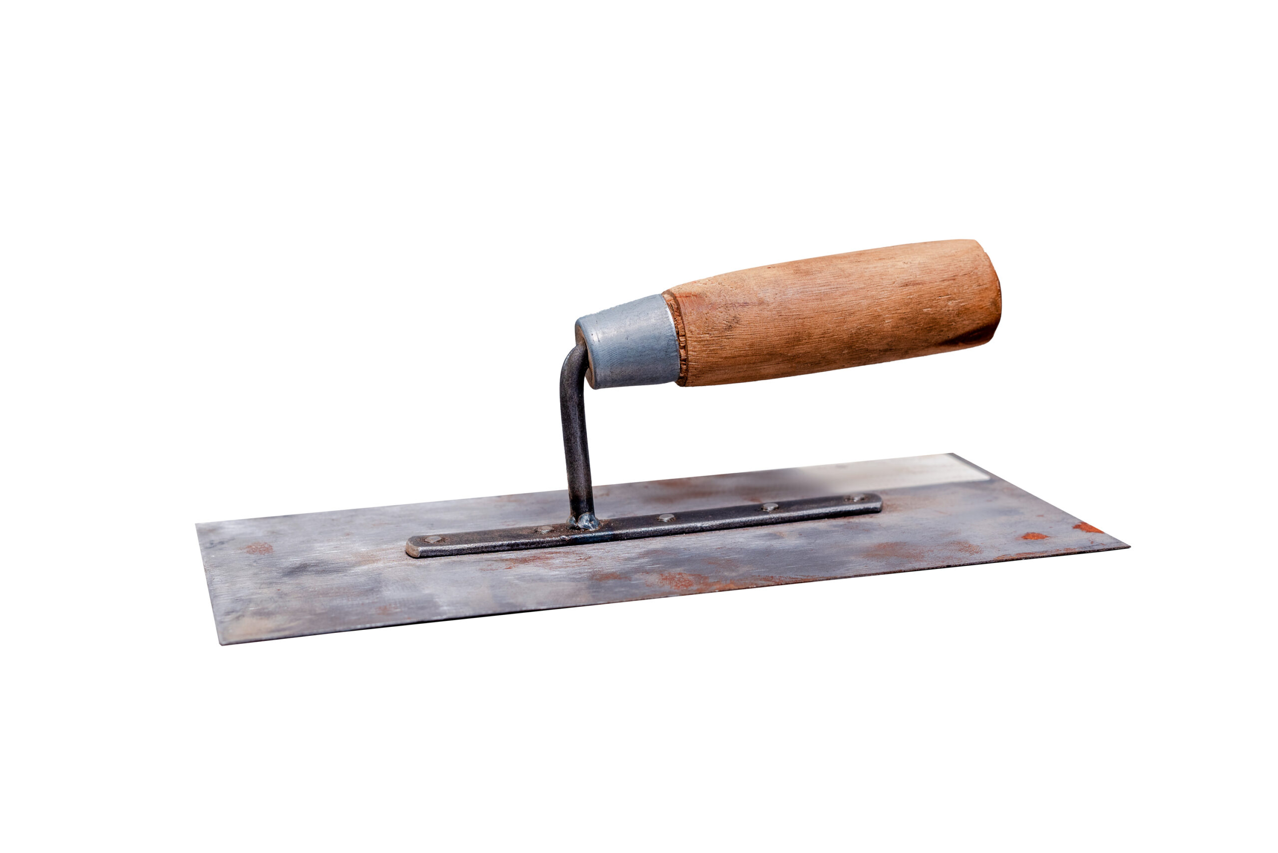 Rectangular Steel Plastering Trowel - MIA UgandaMIA Uganda