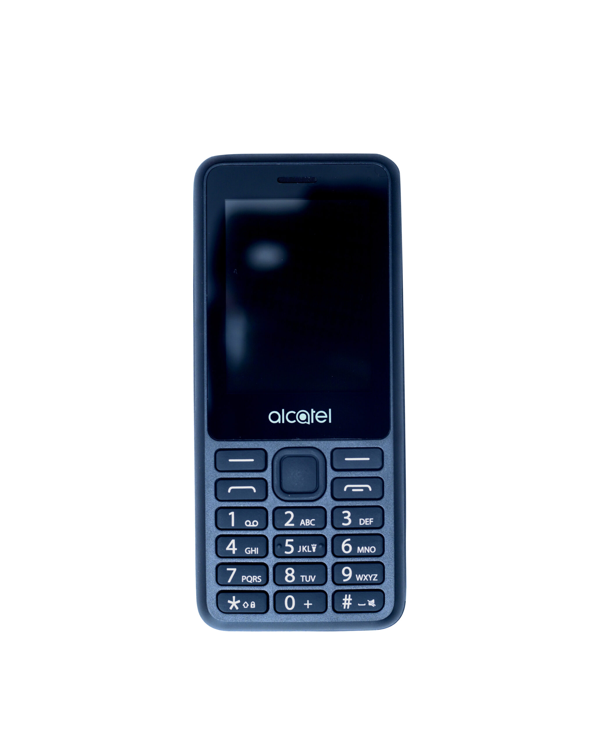 Alcatel 105 Basic Phone. - MIA UgandaMIA Uganda