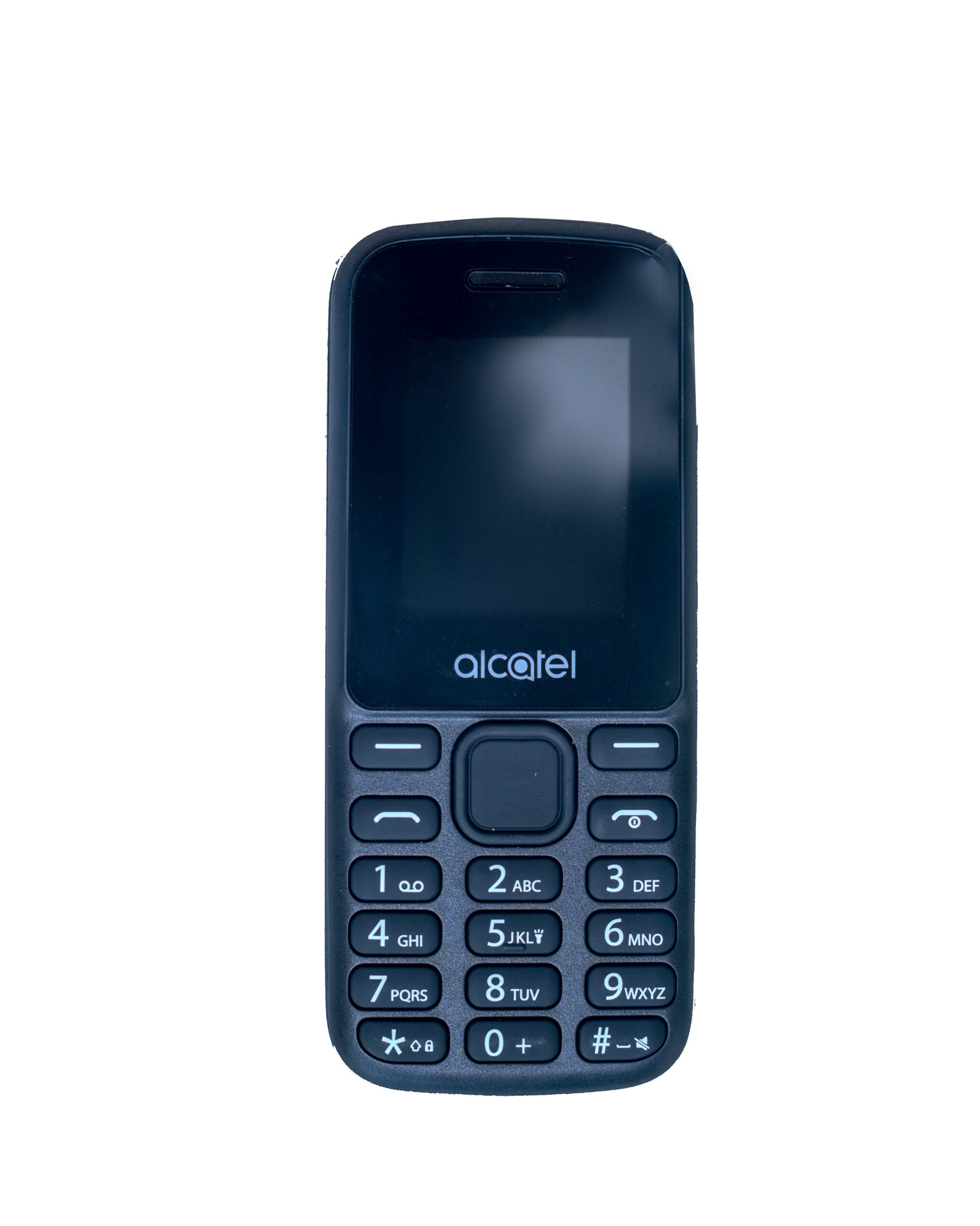 Alcatel 106 Dual SIM Phone - MIA UgandaMIA Uganda
